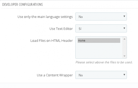 contentBox vs HTMLBox en Prestashop - Módulos gratis