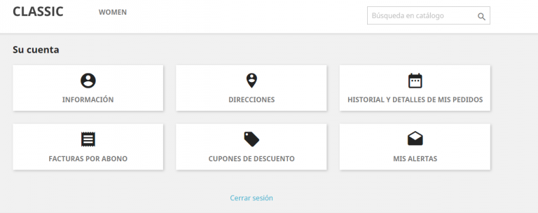 PHP | Guías y Trucos de Prestashop - Víctor Ródenas